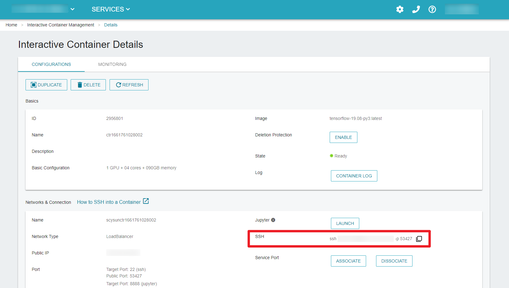 Howto Activate Tensorflow Automatic Mixed Precision Computing And Execution Performance